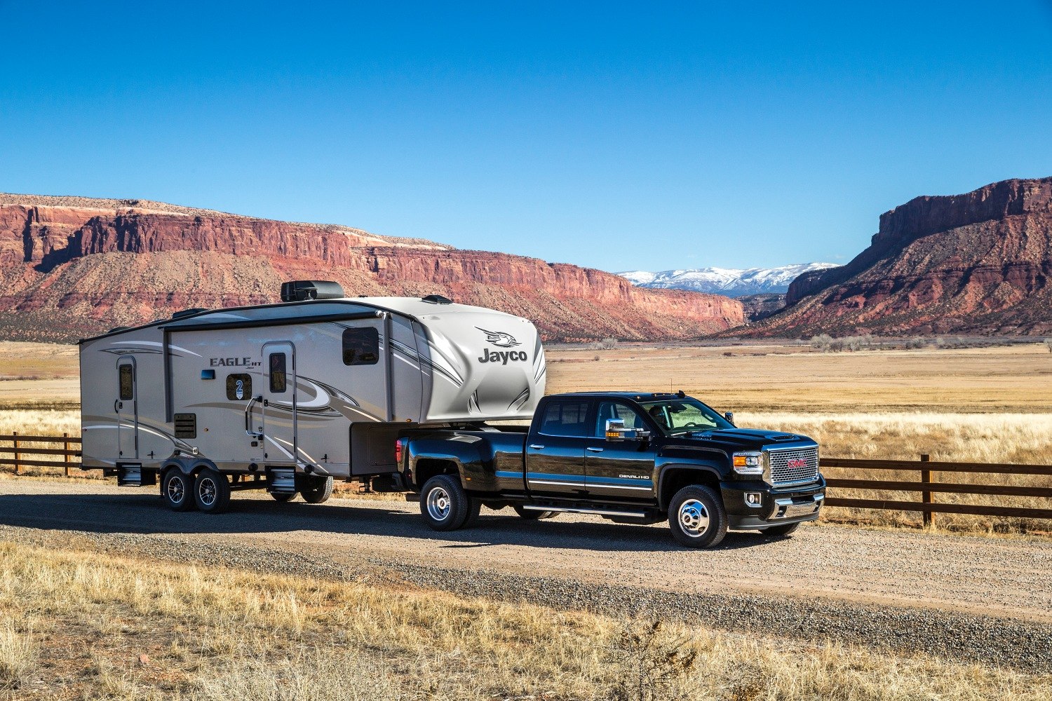 GMC Sierra 3500HD technical specifications and fuel economy